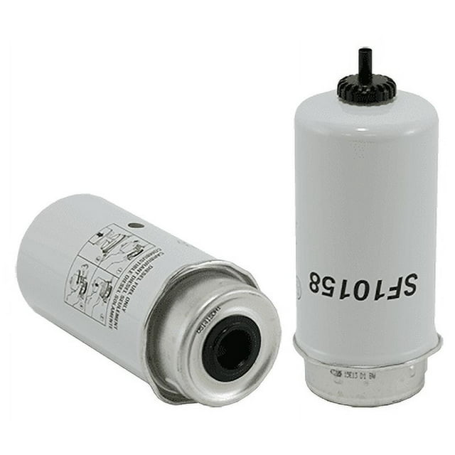 WIX Fuel/Water Separator WF10158 - Walmart.com