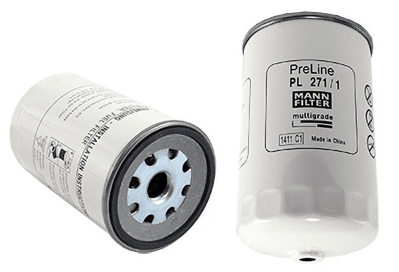 WIX Fuel/Water Separator WF10171 - Walmart.com