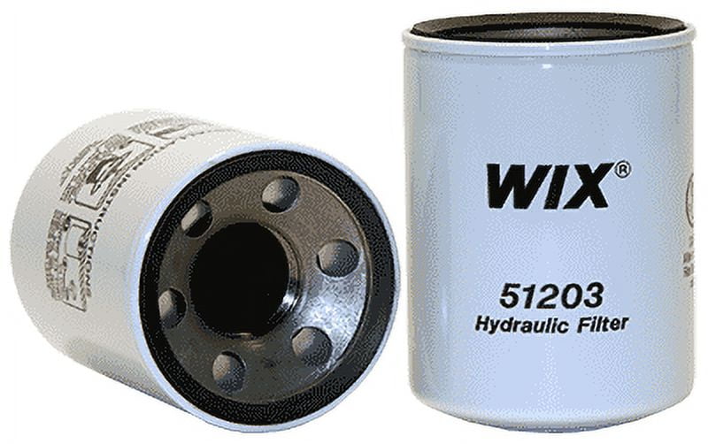 WIX Hydraulic 51203 - Walmart.com