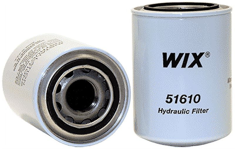 WIX Hydraulic 51610 - Walmart.com
