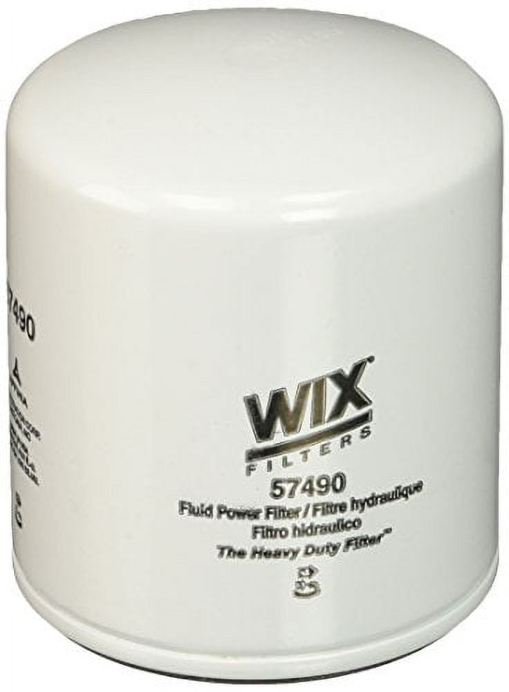 WIX Hydraulic 57490 - Walmart.com