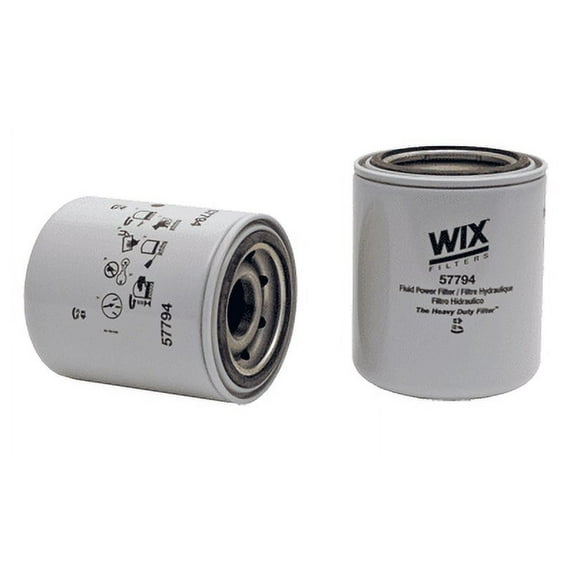 WIX Hydraulic 57794 - Walmart.com