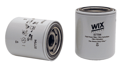 WIX Hydraulic 57794 - Walmart.com