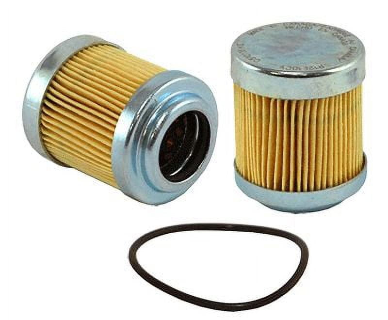 Wix Filters R12e10cv Return (Cartridge) - Walmart.com