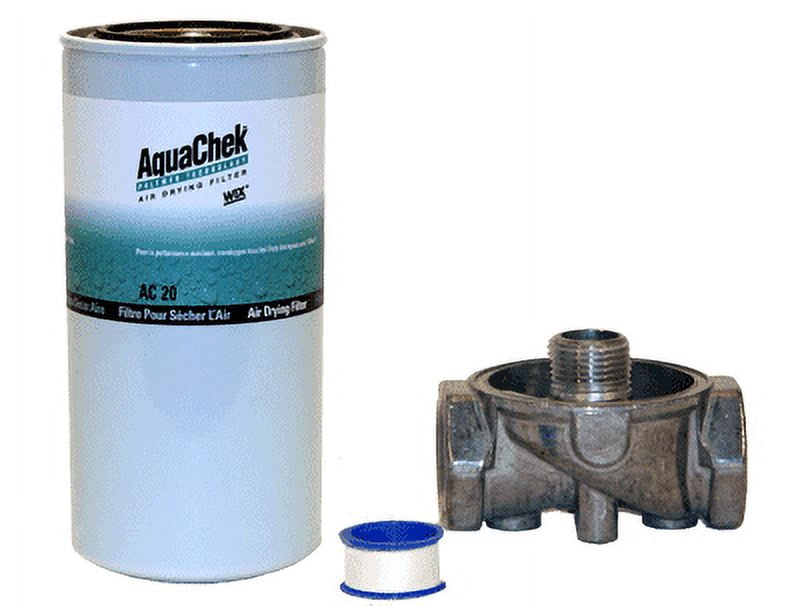 WIX Kit ACK20 - Walmart.com