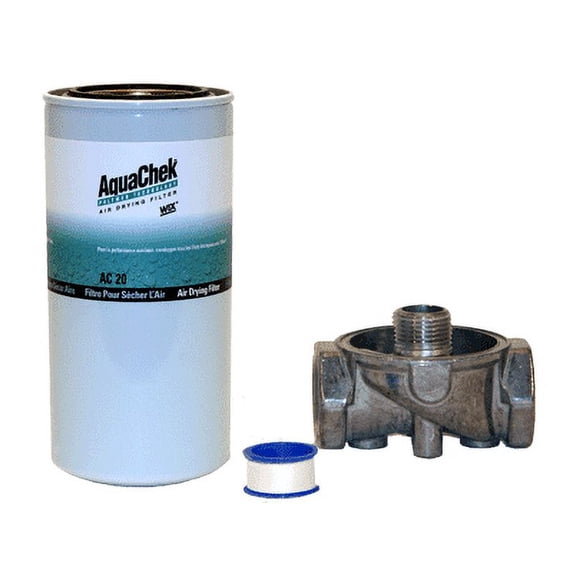 WIX Kit ACK20 - Walmart.com