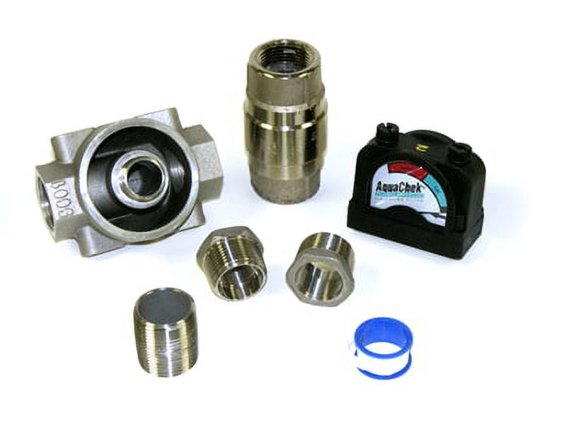 WIX Kit ACKG15 - Walmart.com