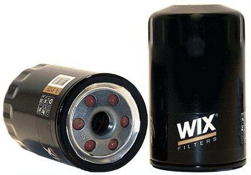 WIX Quality Performance Oil Filter 51036 for 1988-2000 CHEVROLET GMT ...