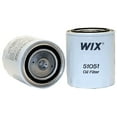 WIX Oil Filter 51051 - Walmart.com