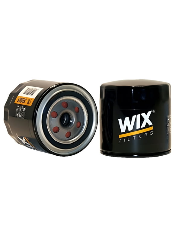 Wix Oil Filters in Oil Filter Brands - Walmart.com