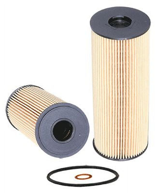 WIX Oil Filter 51145 Fits select: 1998-2004 MERCEDES-BENZ SLK, 1994 ...