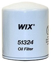 Wix 51324 Spin-On Lube Filter, Pack of 1 - Walmart.com