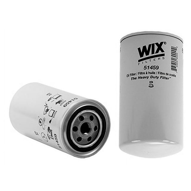 WIX Oil Filter 51459 - Walmart.com