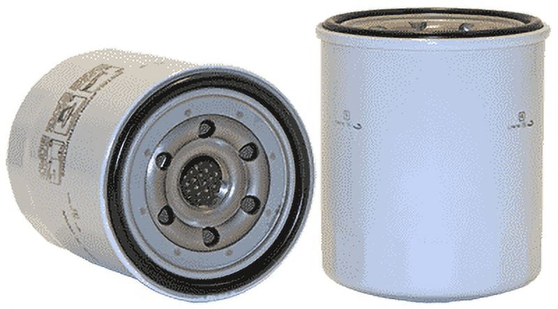 WIX Engine Oil Filter 51725 for Trucks, Farm, Construction, Mining ...