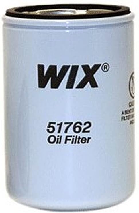 WIX Oil Filter 51762 - Walmart.com