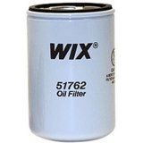 WIX Oil Filter 51762 - Walmart.com
