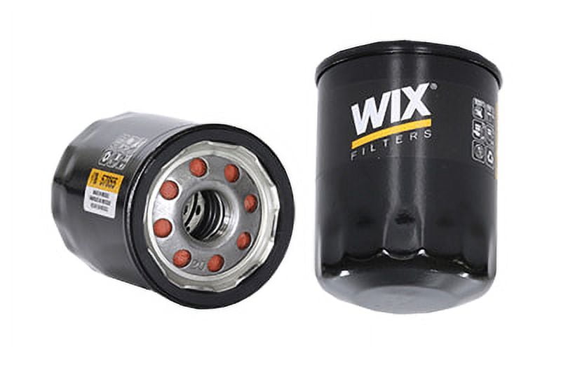 WIX Oil Filter 57055 Fits select 2011 2018 SUBARU FORESTER 2013 2018 SUBARU OUTBACK Walmart