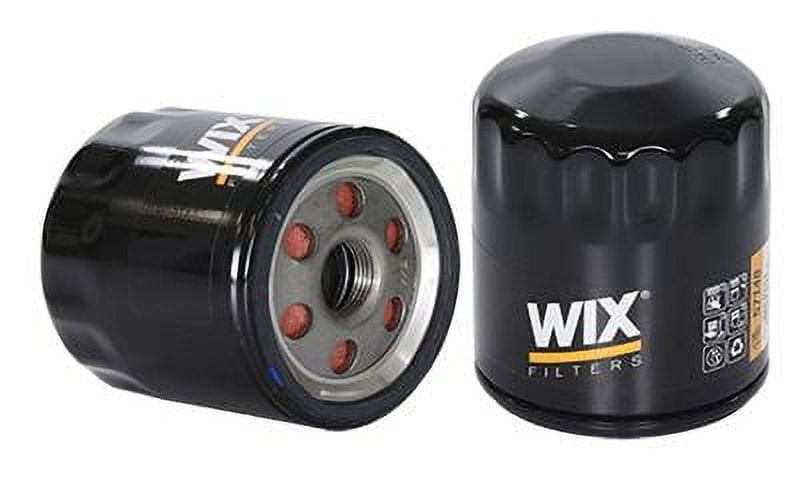 WIX Oil Filter 57148 - Walmart.com