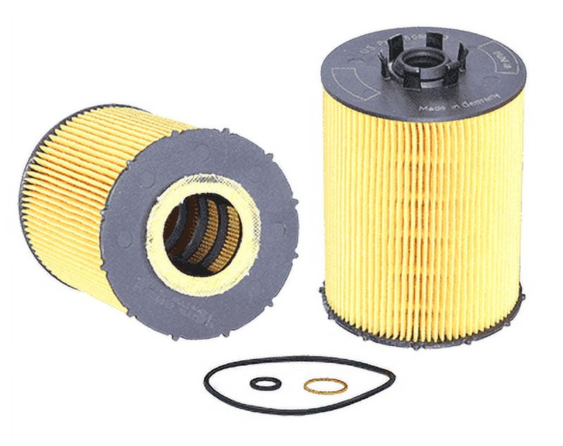 WIX Oil Filter 57175 Fits select: 2006-2008 BMW 750, 2007-2010 BMW X5 ...