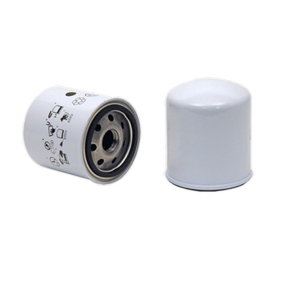WIX Oil Filter 57334 - Walmart.com