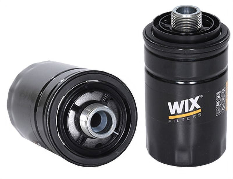 WIX Oil Filter 57561 Fits select: 2015-2017 VOLKSWAGEN TIGUAN, 2011 ...