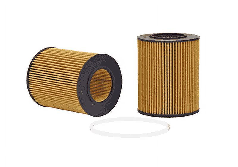 WIX Oil Filter 57806 Fits select: 2007-2012 VOLVO XC90, 2010-2016 VOLVO ...
