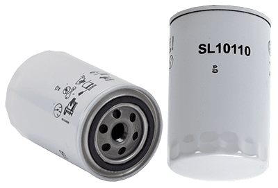 WIX Oil Filter WL10110 - Walmart.com