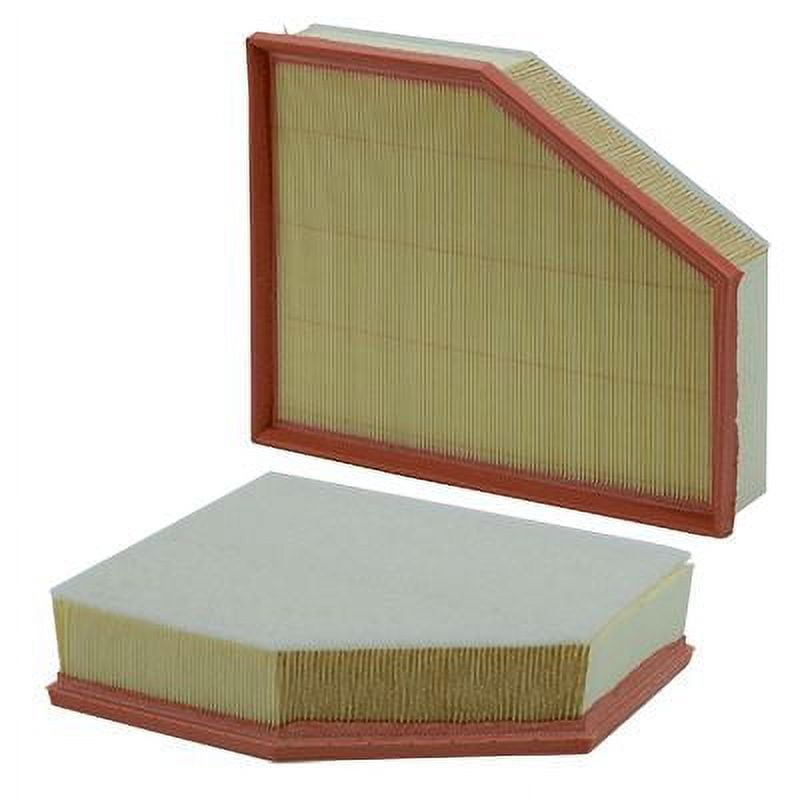 WIX - Panel Air Filter - Walmart.com