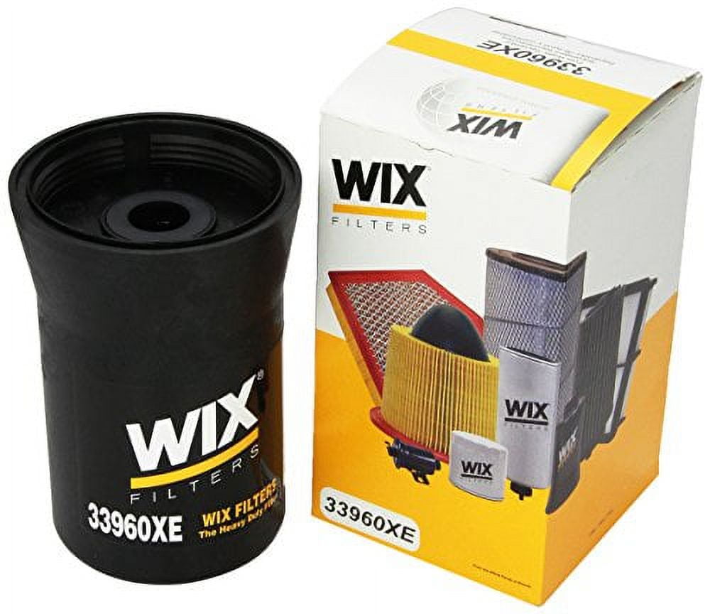 WIX Racing Filters Fuel/Water Separator Filter - Walmart.com