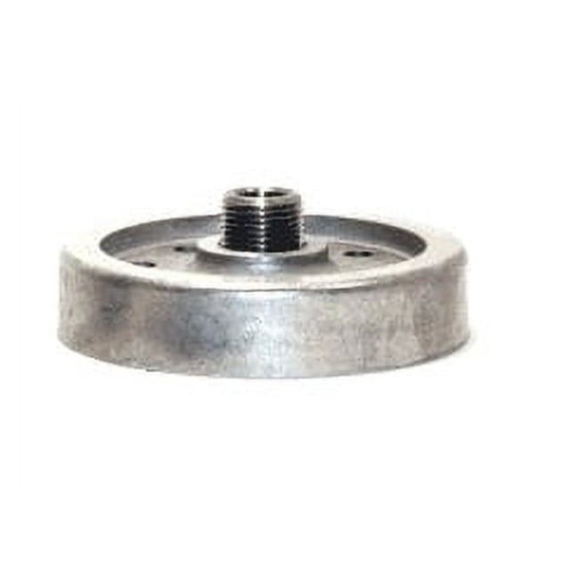 WIX Racing Filters Small Block Chevy Bypass Oil Filter Adapter P/N ...
