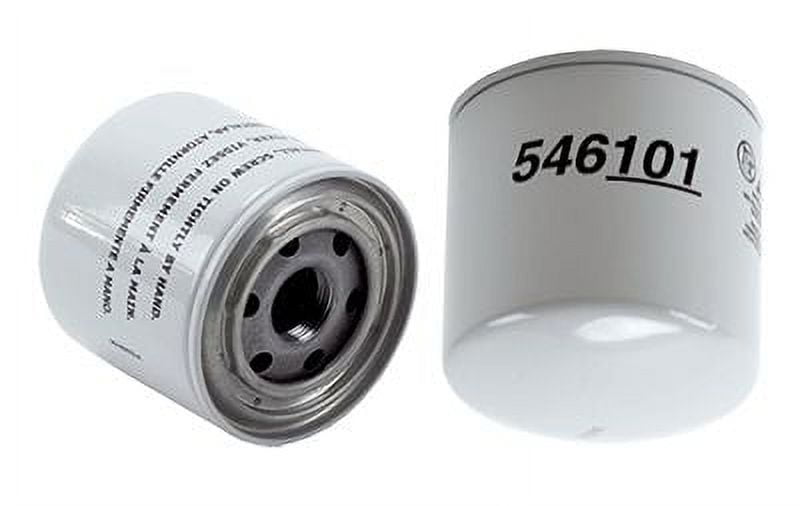 WIX Spin-On Air Filter - Walmart.com