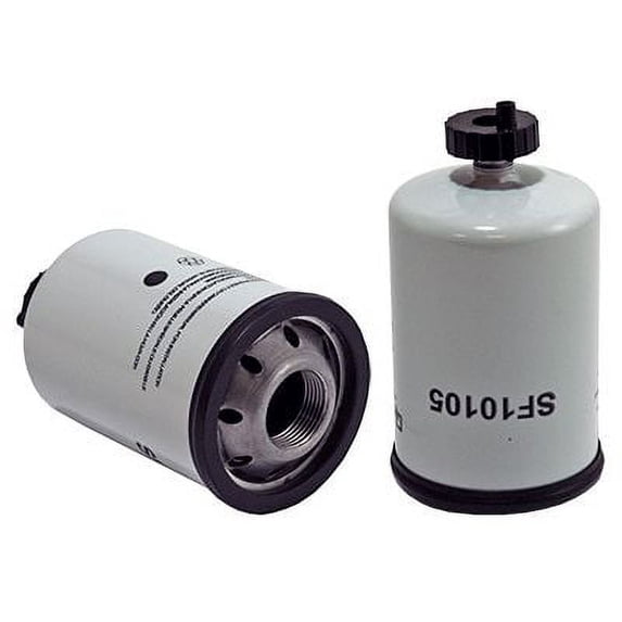 WIX Spin-On Fuel Filter - Walmart.com