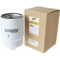 WIX Spin-On Fuel/Water Separator Filter - Walmart.com WIX Spin-On Fuel/Water Separator Filter - Walmart.com