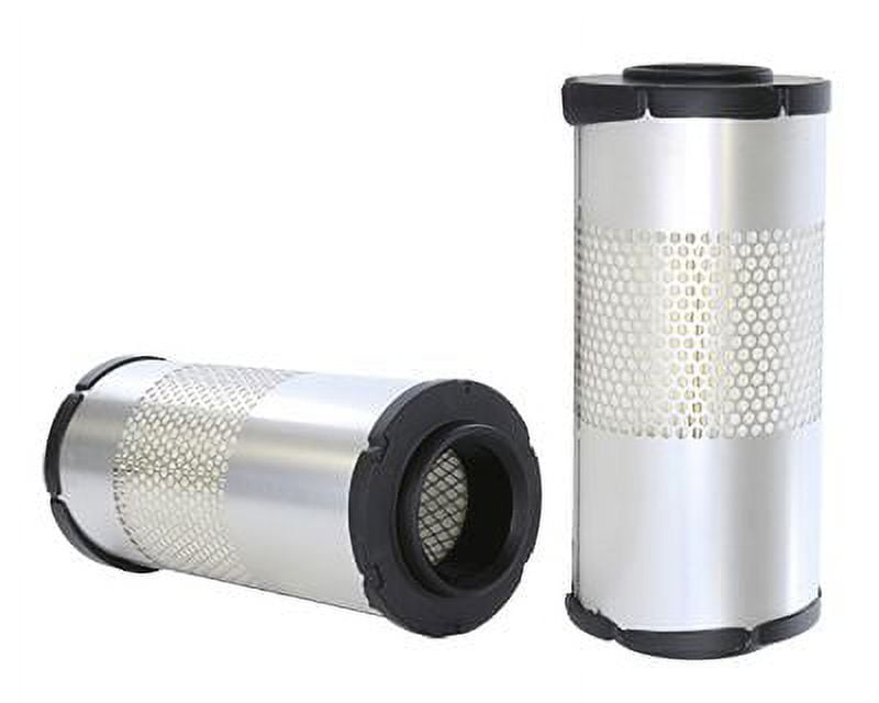 WIX WA10107 Air Filter - Walmart.com