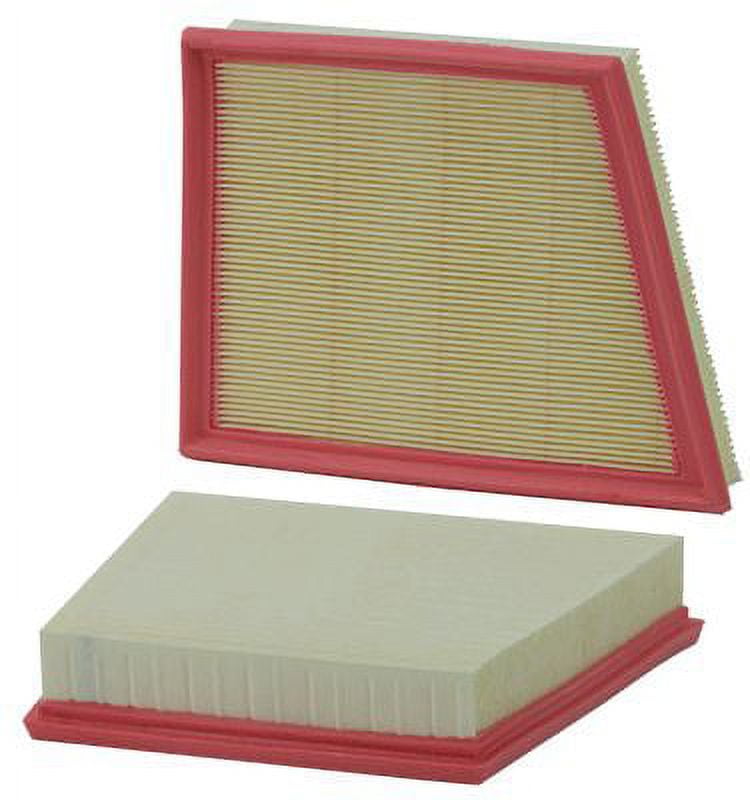 WIX WA10565 Air Filter For 17-25 F-Pace Range Rover Velar XE XF ...