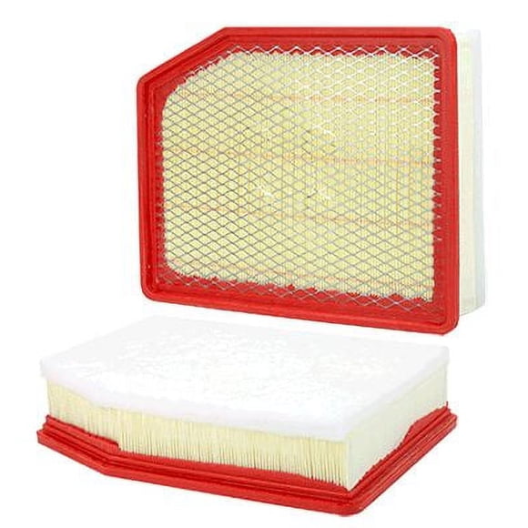 Wix Air Filters in Engine Air Filter Brands - Walmart.com