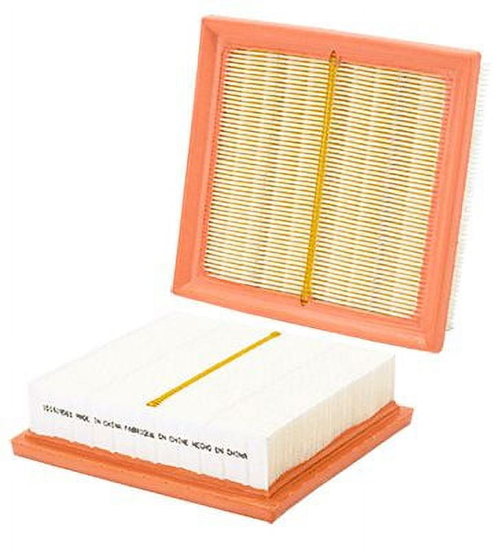 Lexus Ls500 Air Filter