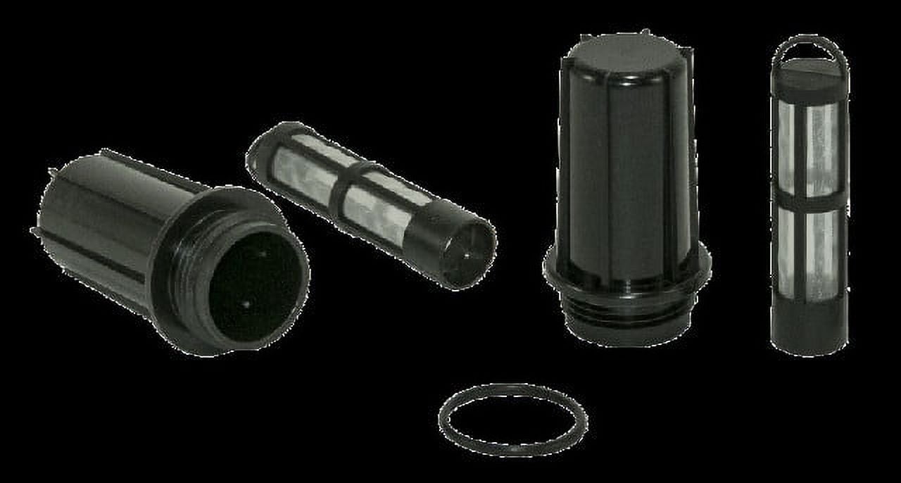 WIX WF10170 Fuel Filter Housing - Walmart.com