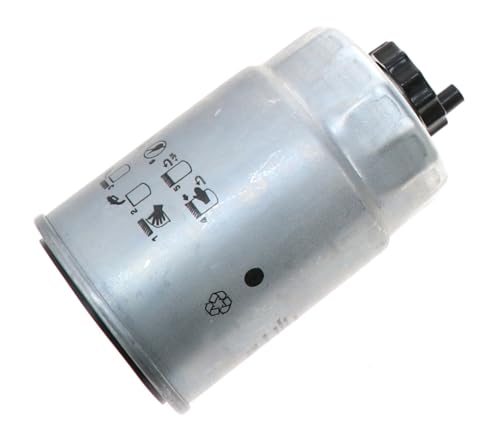WIX WF8395 Fuel Filter - Walmart.com