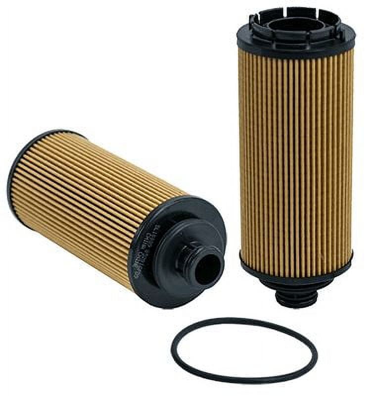 WIX WL10089 Engine Oil Filter - Walmart.com