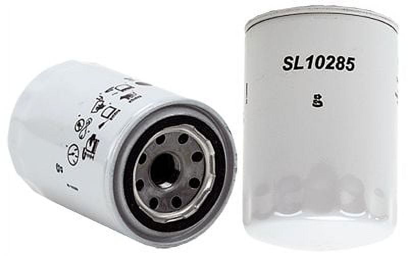Wix WL10285 Hydraulic Filter - Walmart.com