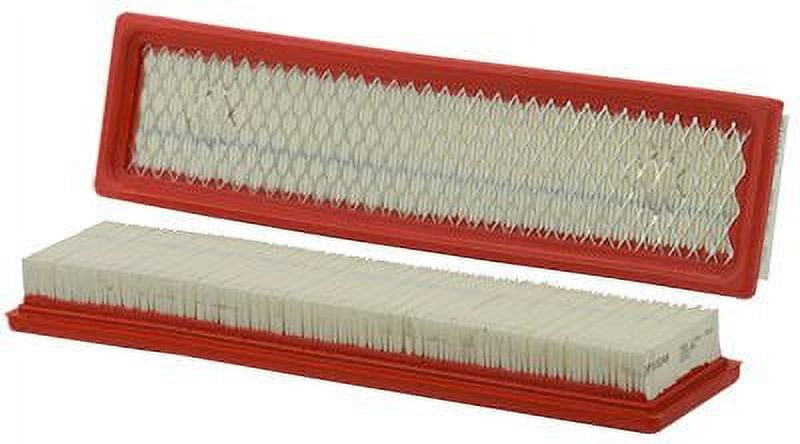 WIX WP10248 Cabin Air Filter - Walmart Business Supplies
