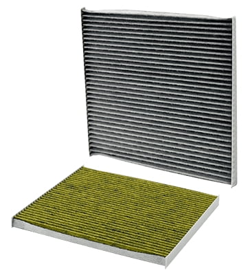 WIX XP Cabin Air Panel - Walmart.com