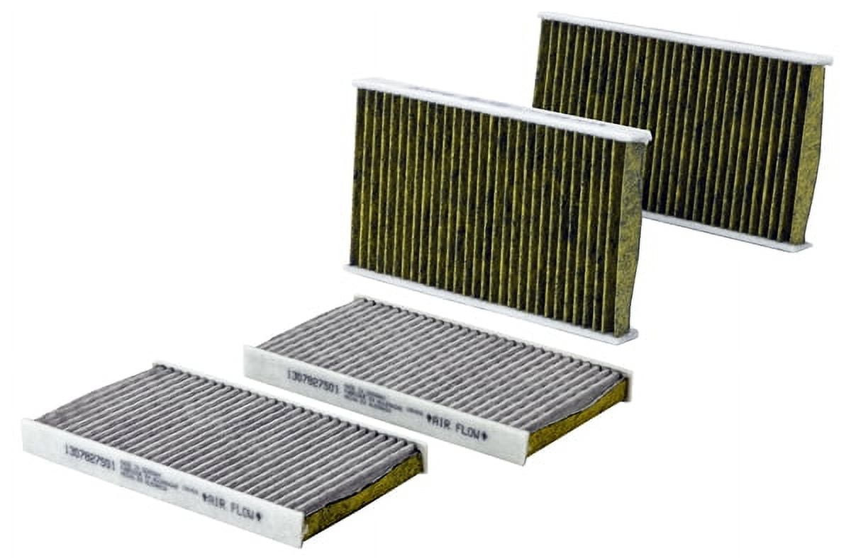 WIX XP 24805XP WIX XP Cabin Air Panel - Walmart.com