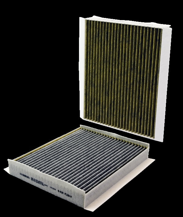 WIX XP Cabin Air Panel - Walmart.com