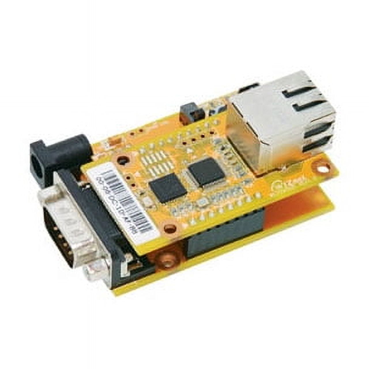 WIZNET WIZ550S2E-232, Interface Modules WIZ550S2E with RS-232 Base Board - Walmart.com
