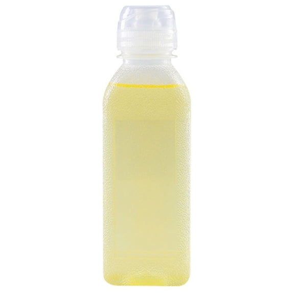 WIZUTIZ Clear Condiment Squeeze Bottle Style A Plastic Sauce Dispenser ...