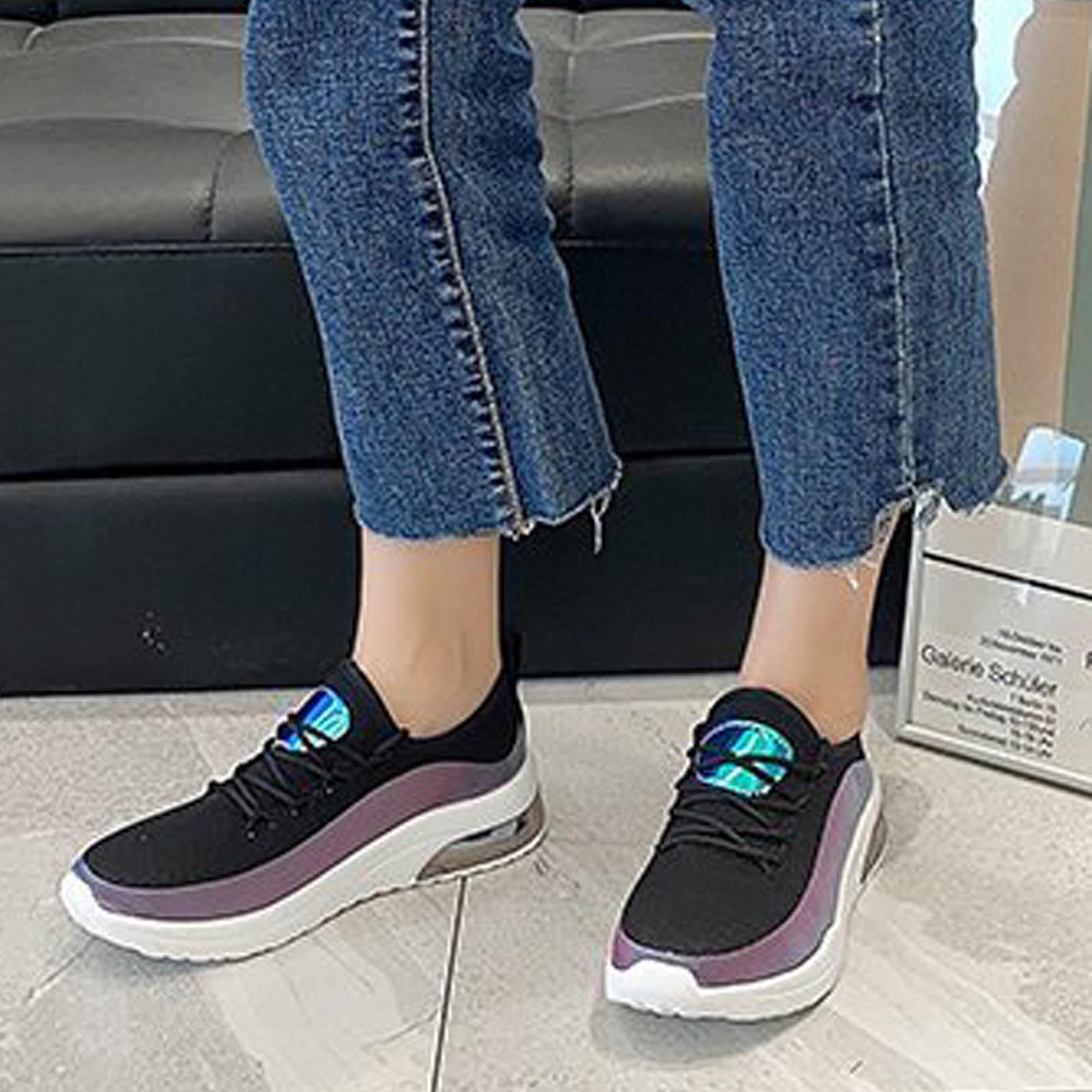 WIZUTIZ Womens Shower Shoes Vintage Soft Lightweight Slide Sandals ...