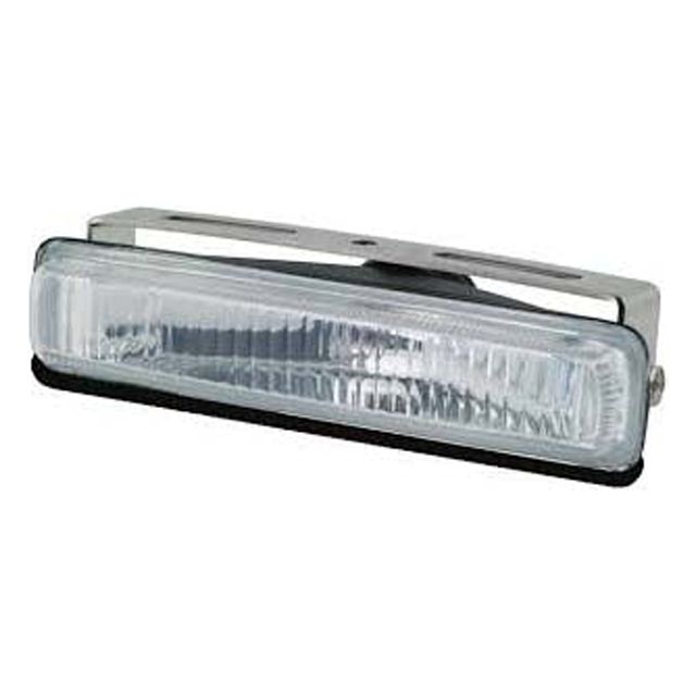 WJ-B2005-A-35W - LAMP DOCKING SLIM LINE 12V 35W HALOGEN H3 BULB ...