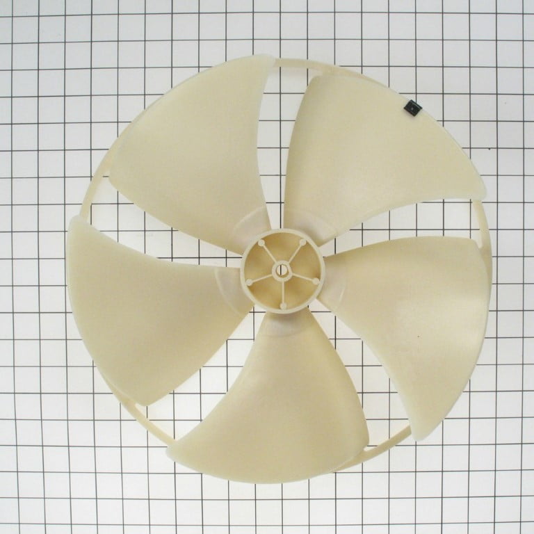 Ge Air Conditioner Fan Blade